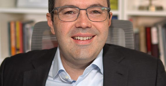 Leandro Ruschel | Substack