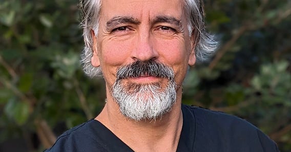 Dr Gary Payinda's Substack | Substack