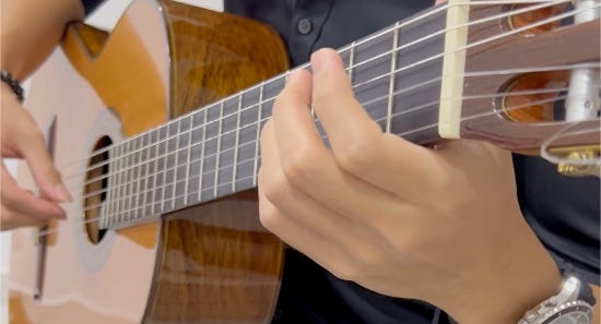 MeloLe’s Substack | Substack