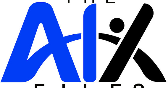 AIX Files | Substack