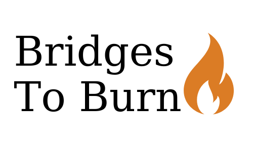 Bridges To Burn | Denise Conroy | Substack