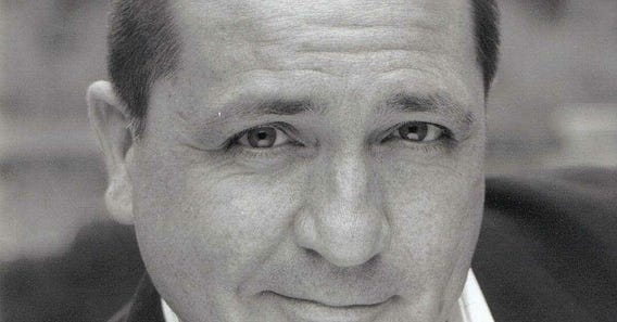 James Middlemarch | Substack