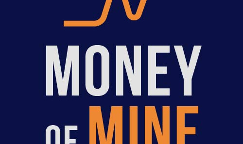 Money of Mine | Substack