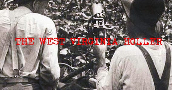 The West Virginia Holler | Substack