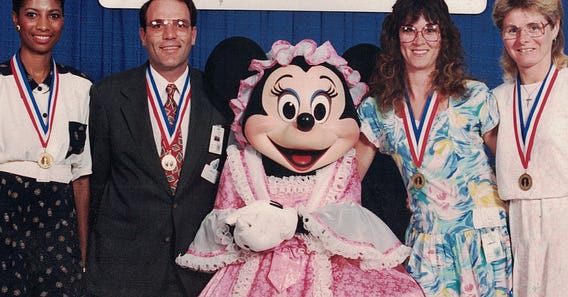 Jack’s Substack | Jack Powell | Substack