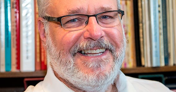 Wayne Youngblood's Substack | Substack