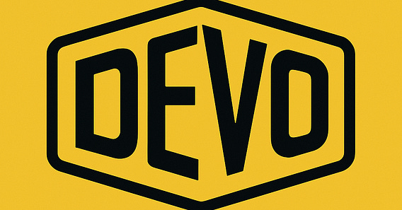 Devo’s Substack | Devo (De Vocht) | Substack