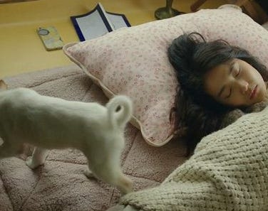 uncensored | rosie | Substack