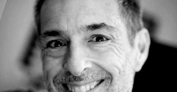 Michael’s Substack | Michael Entner-Gómez | Substack