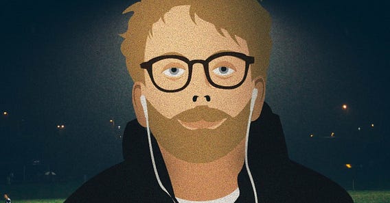 Anders Norlén | Substack