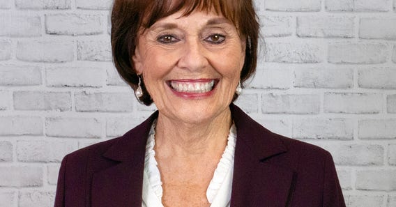 Pamela’s Substack | Substack