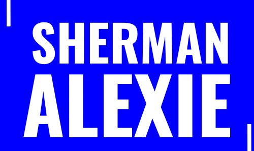 Sherman Alexie | Substack