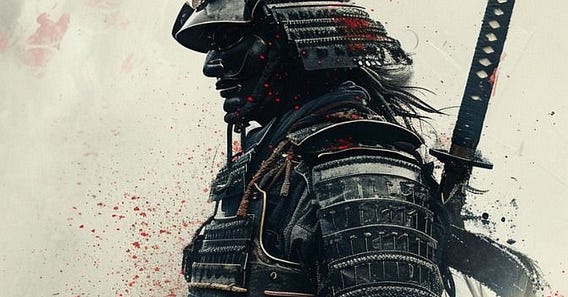 A Faixa Preta | Pedro Cooke | Substack