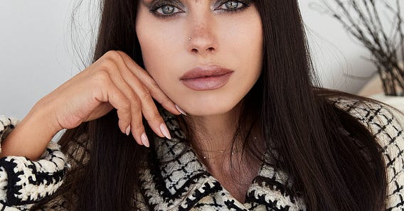 VivaLuxury | Annabelle Fleur | Substack