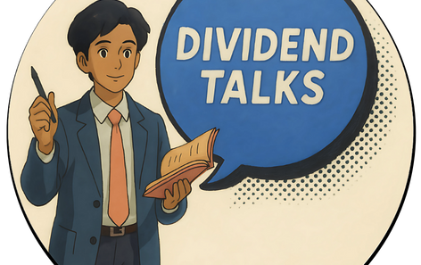 Dividend Talks | Substack