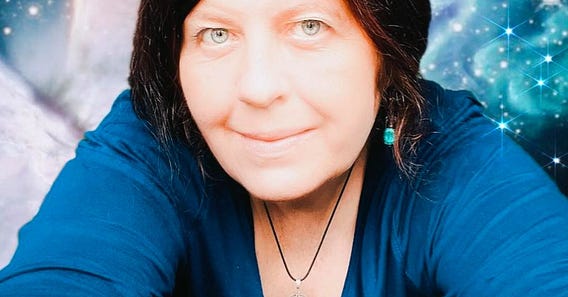 Leah Whitehorse Astrology | Substack