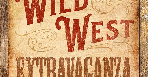 The Wild West Newsletter | Wild West Josh | Substack