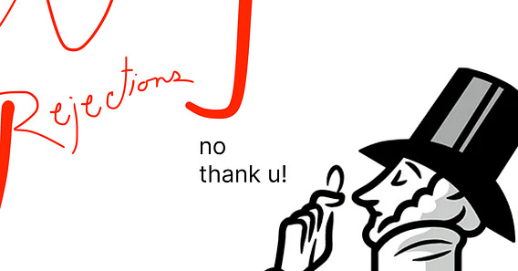 New Yorker Rejections | Amelia Diamond | Substack