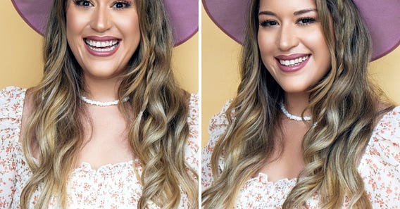 Photogenic | Bonnie RzM | Substack