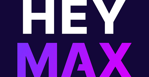 HeyMax - Double Your Miles | Joe Lu @ heymax.ai | Substack