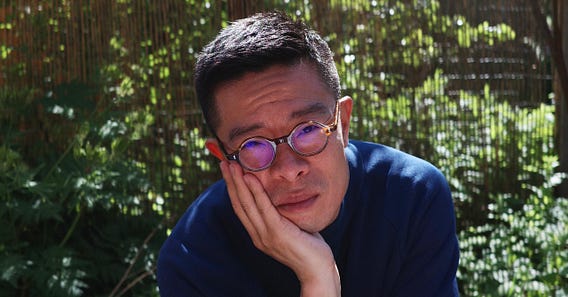 Bangkok Diaries | Xing Zhao | Substack