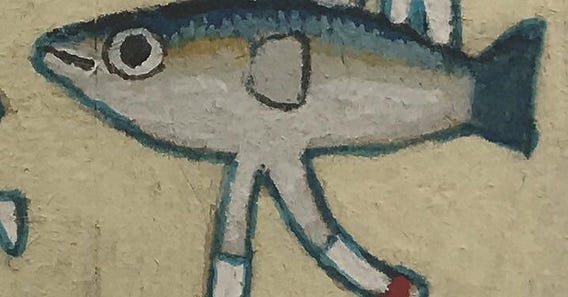 Oluyemisi’s Substack | Oluyemisi Bolarin | Substack