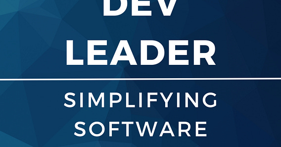 Dev Leader Weekly | Substack