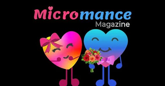 Micromance Magazine | Substack