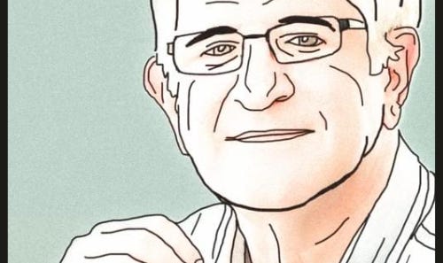 Beyond the Noise | Paul Offit | Substack