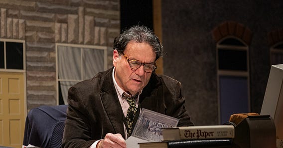 Dan Rodricks Commentary | Substack