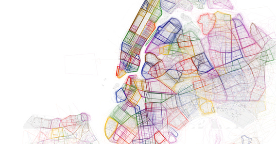 The Neighborhoods | Rob Stephenson | Substack