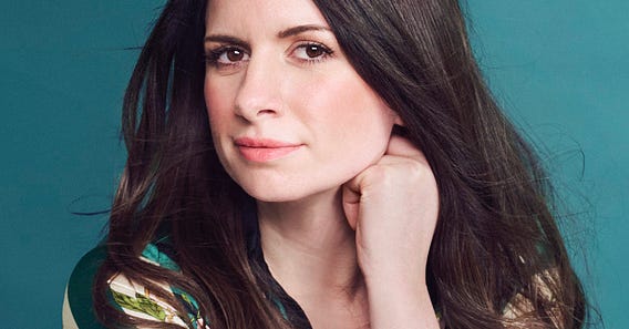 Charlotte Gill | Substack