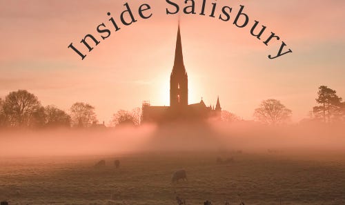 Inside Salisbury | Substack