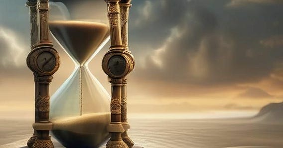 The Prophecy Update Newsletter | Substack