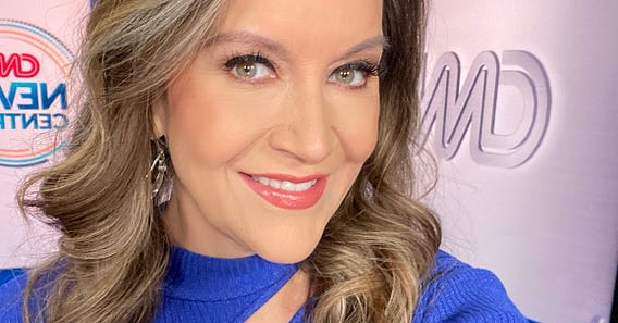 Maria Cardona | Substack