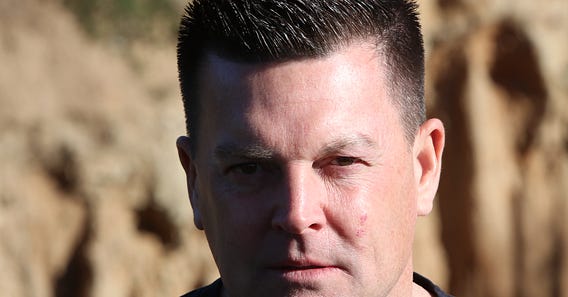 Border Truth -J.J. Carrell | Substack