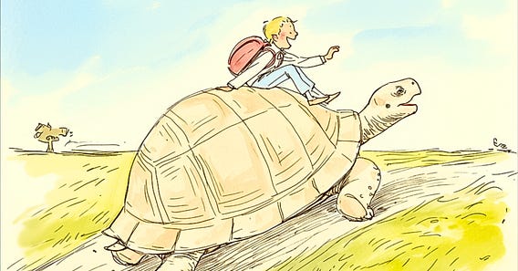 PSLE Journey | PSLE Journey Team | Substack