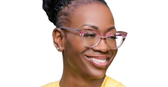 Nina’s Substack | Nina Turner | Substack