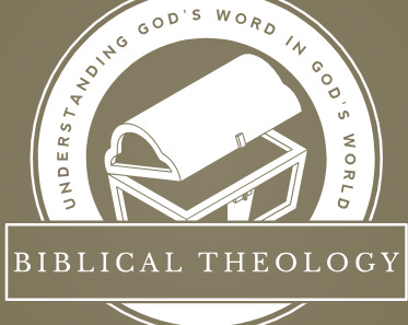 Biblical Theology | Mitch Chase | Substack