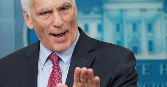 Jared’s Substack | Jared Bernstein | Substack