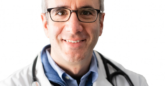 Doctor Approved | Ben Caplan, MD | Substack