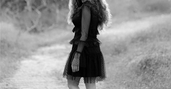 The Alicia Cook | Substack