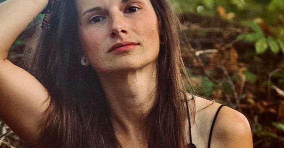 Life with Jamie Marie | Substack