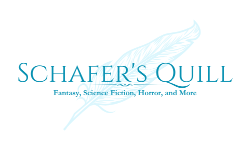 Schafer's Quill | B. H. Schafer | Substack