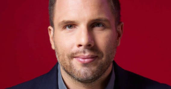 Dan Wootton Outspoken | Substack