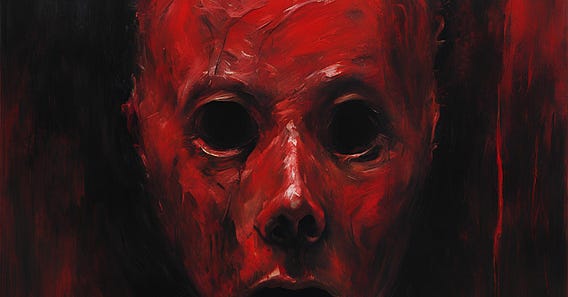 Darling Horror | Tyler Poole | Substack