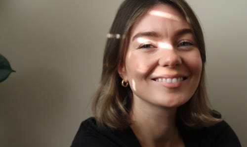 Slower Space | Jodie Melissa Rogers | Substack