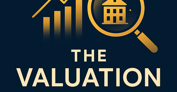 The Valuation Story | Akash Pandey | Substack