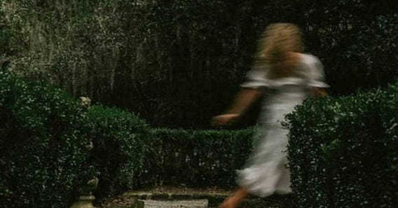 Bruja Maldada | Elisa Díaz | Substack