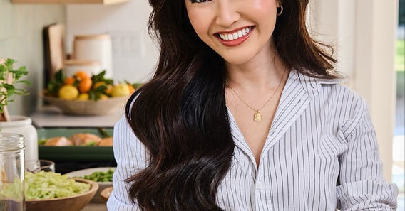 Kylie’s Substack | Kylie Sakaida | Substack